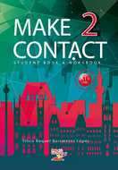 Make Contact 2 | Digital book | BlinkLearning