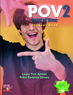 POV 2 Point of View | Digital book | BlinkLearning