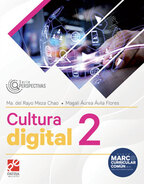 Cultura digital 2 | Digital book | BlinkLearning