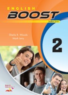 English Boost 2 | Digital book | BlinkLearning