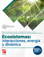 Ecosistemas: interacciones, energía y dinámica | Digital book ...