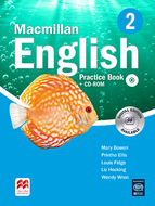 Macmillan English Practice Book 2 | Digital book | BlinkLearning