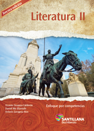 Literatura II | Digital book | BlinkLearning