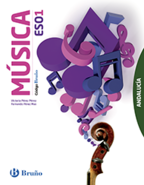 Música 1º ESO Andalucía | Digital book | BlinkLearning