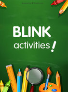 Blink Activities | Digital book | BlinkLearning