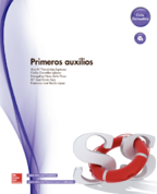 Primeros auxilios | Digital book | BlinkLearning