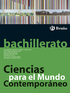 Ciencias para el Mundo Contemporáneo Bachillerato | Digital book | BlinkLearning