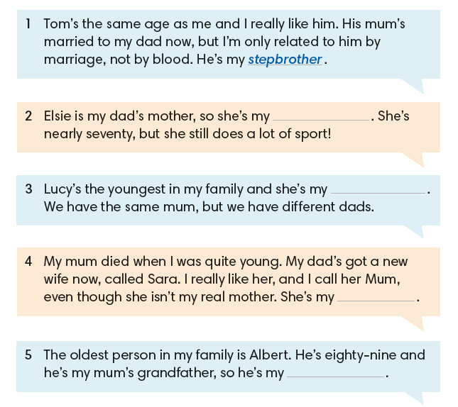 Blink Activity | BlinkLearning