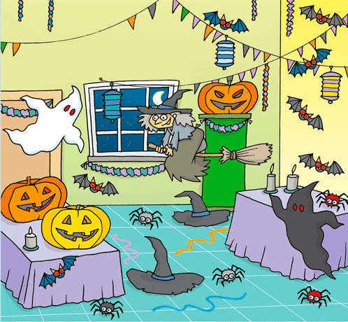 Blink Activity | BlinkLearning