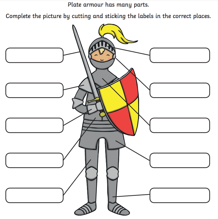 Blink Activity | BlinkLearning