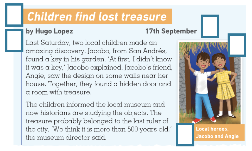 Blink Activity | BlinkLearning