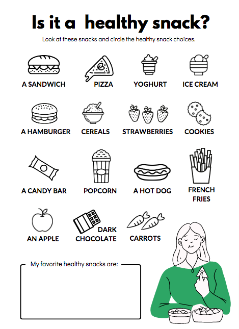 Blink Activity | BlinkLearning