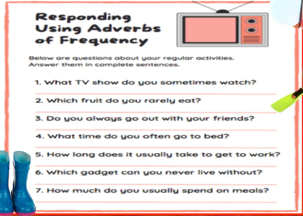 Blink Activity | BlinkLearning