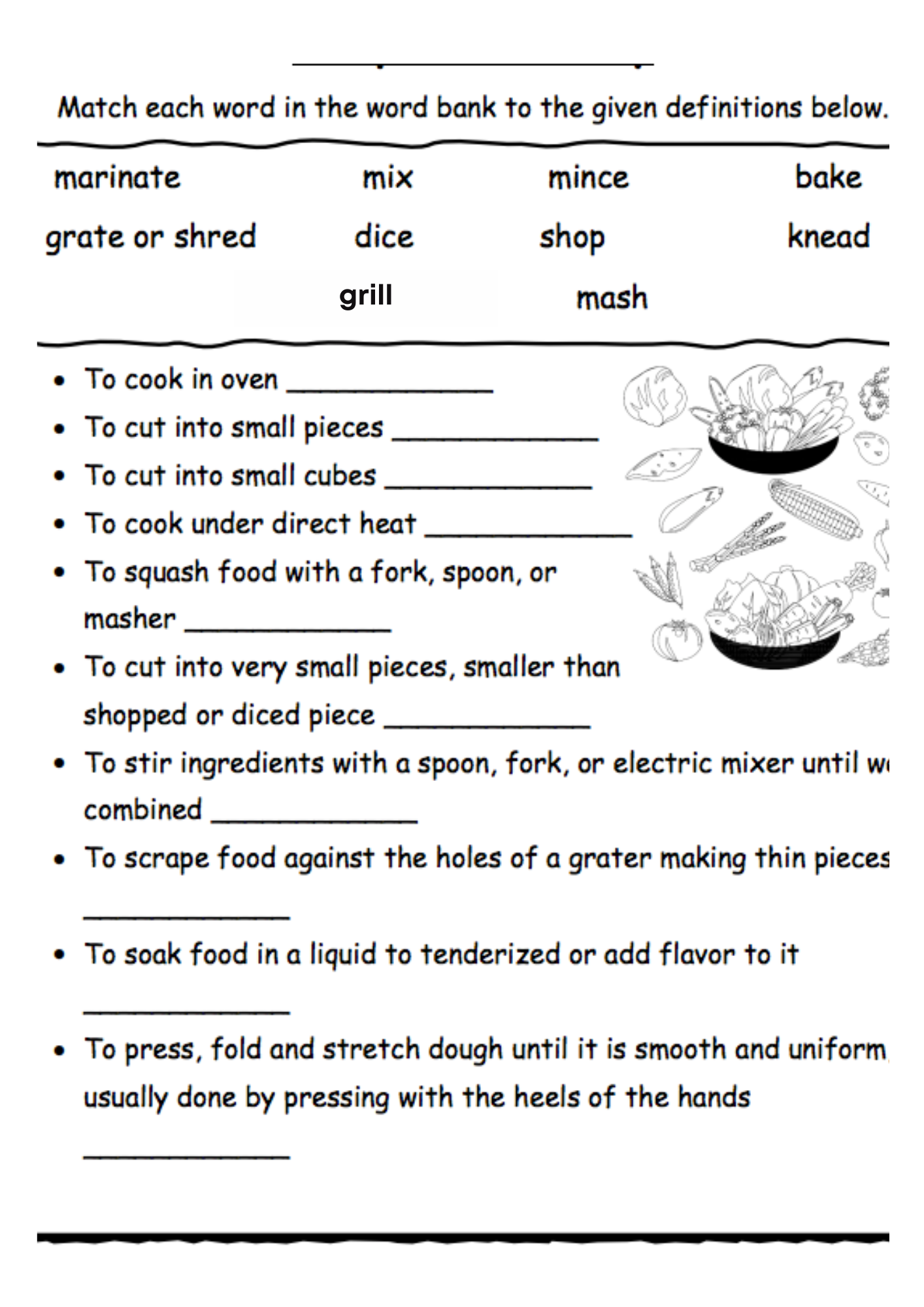 Blink Activity | BlinkLearning