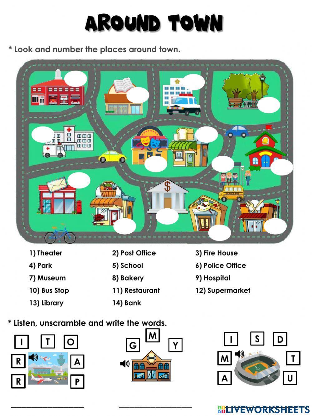 Blink Activity | BlinkLearning