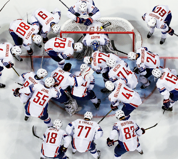 Blink Activity | BlinkLearning