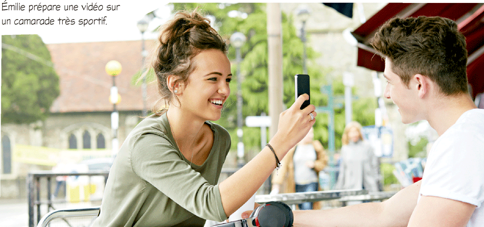 Blink Activity | BlinkLearning