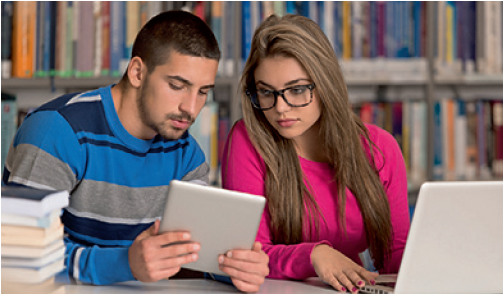 Blink Activity | BlinkLearning