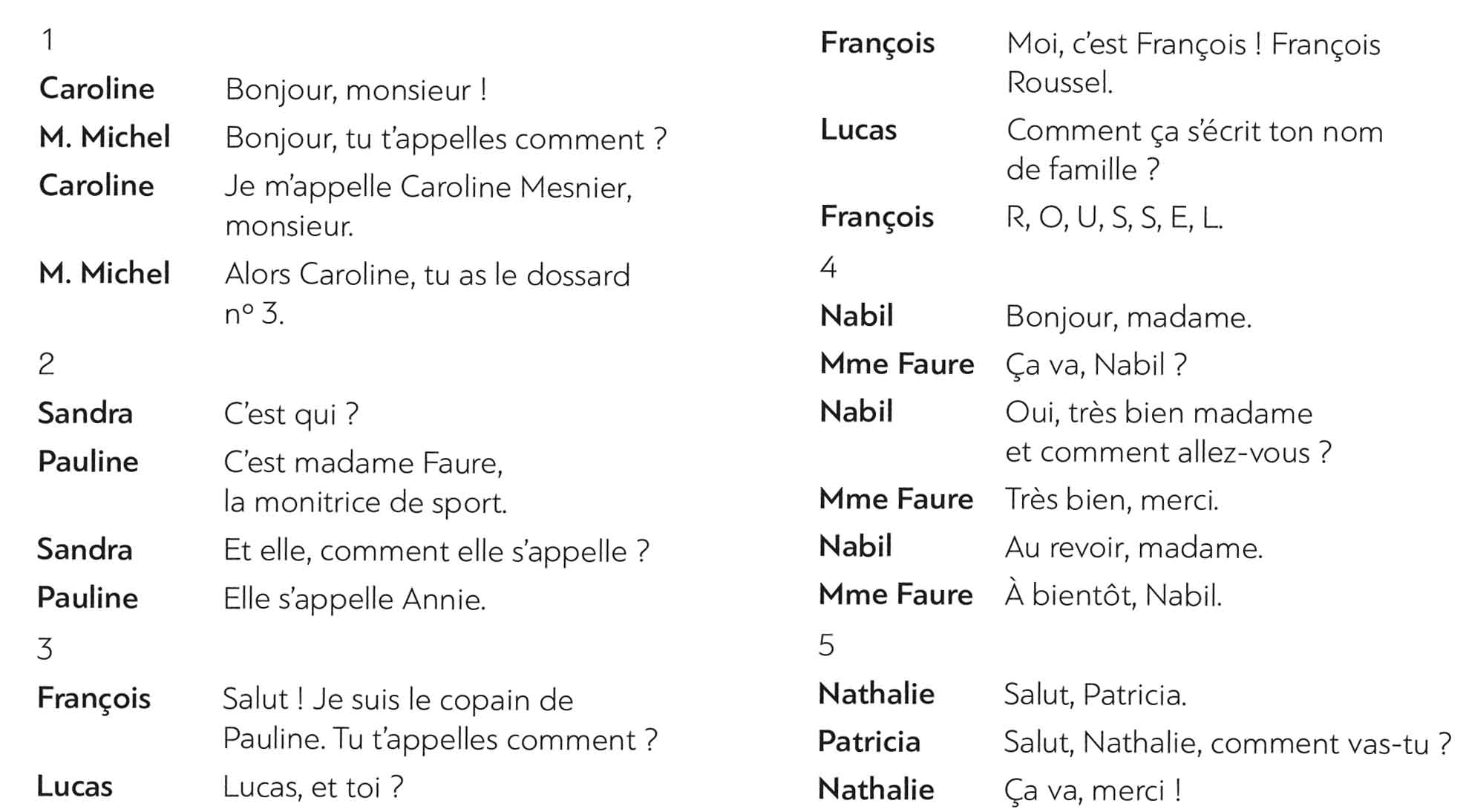 Blink Activity | BlinkLearning