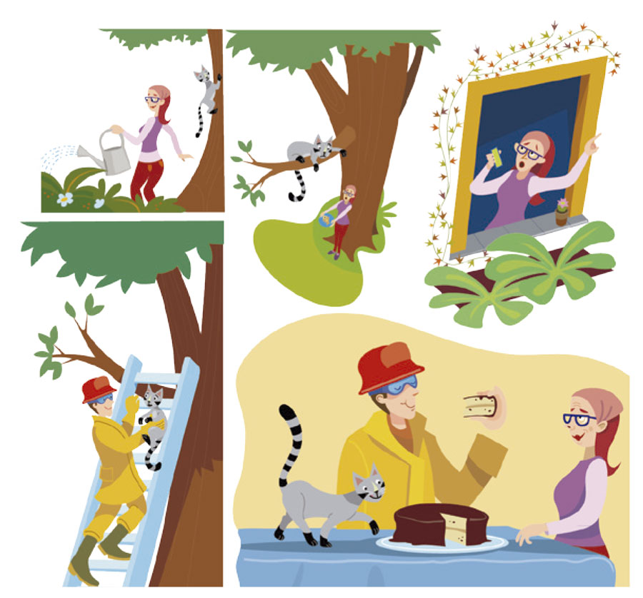 Blink Activity | BlinkLearning