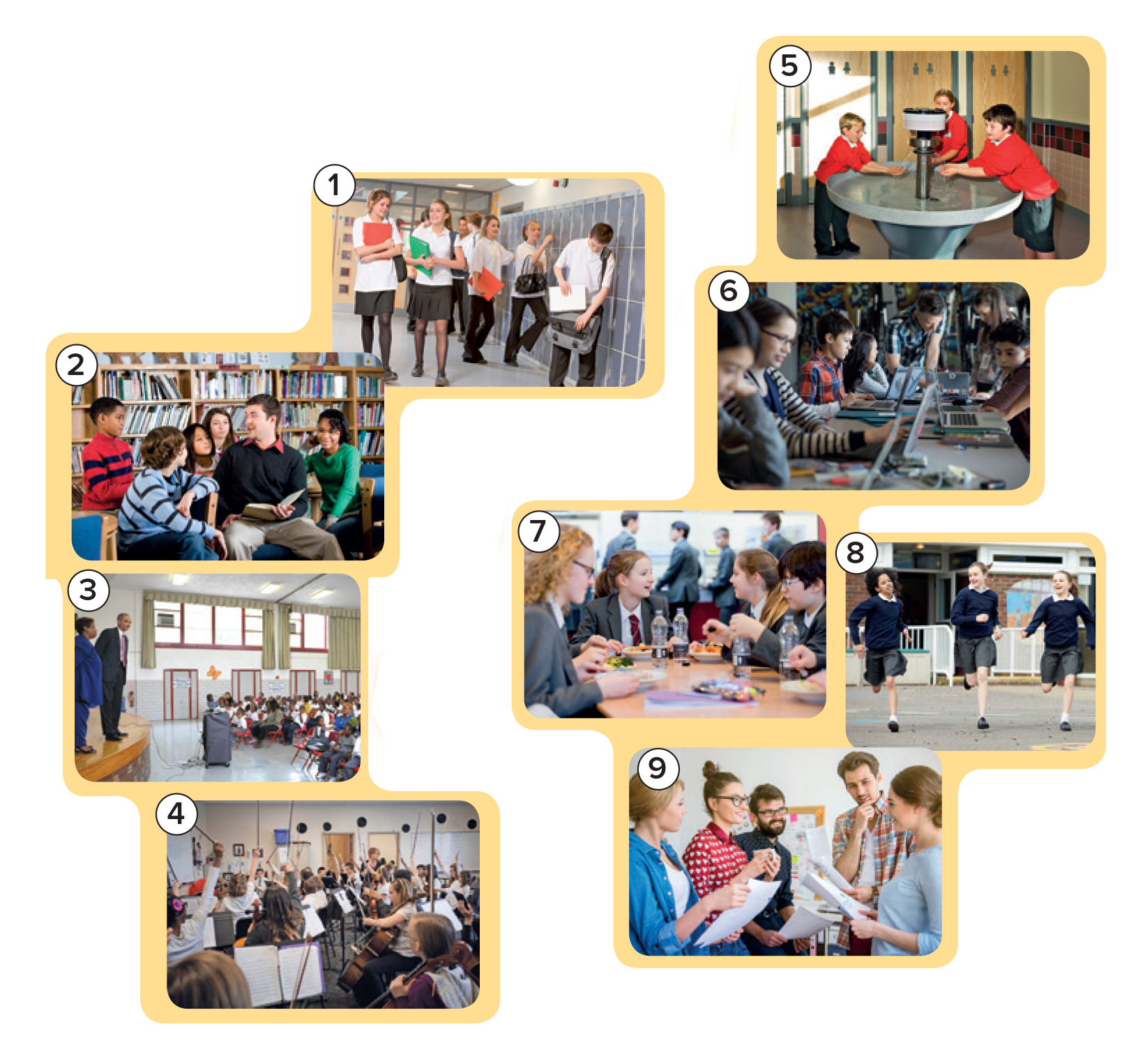 Blink Activity | BlinkLearning