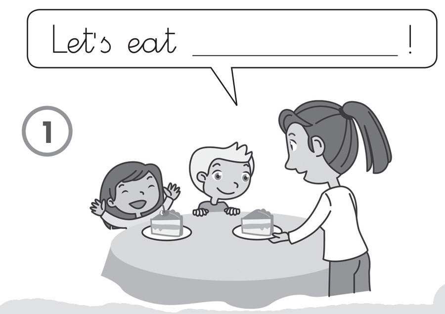 Blink Activity | BlinkLearning