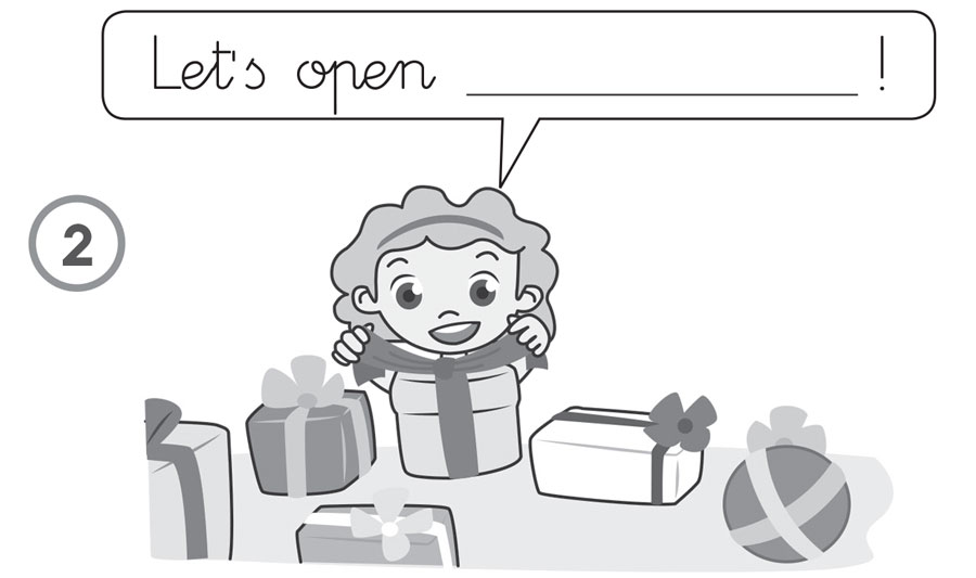 Blink Activity | BlinkLearning