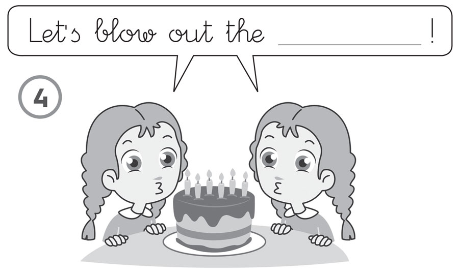 Blink Activity | BlinkLearning