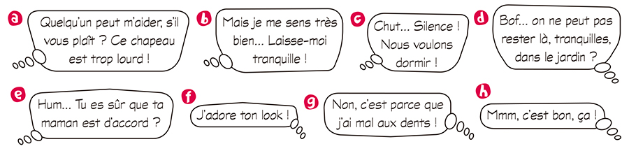 Blink Activity | BlinkLearning