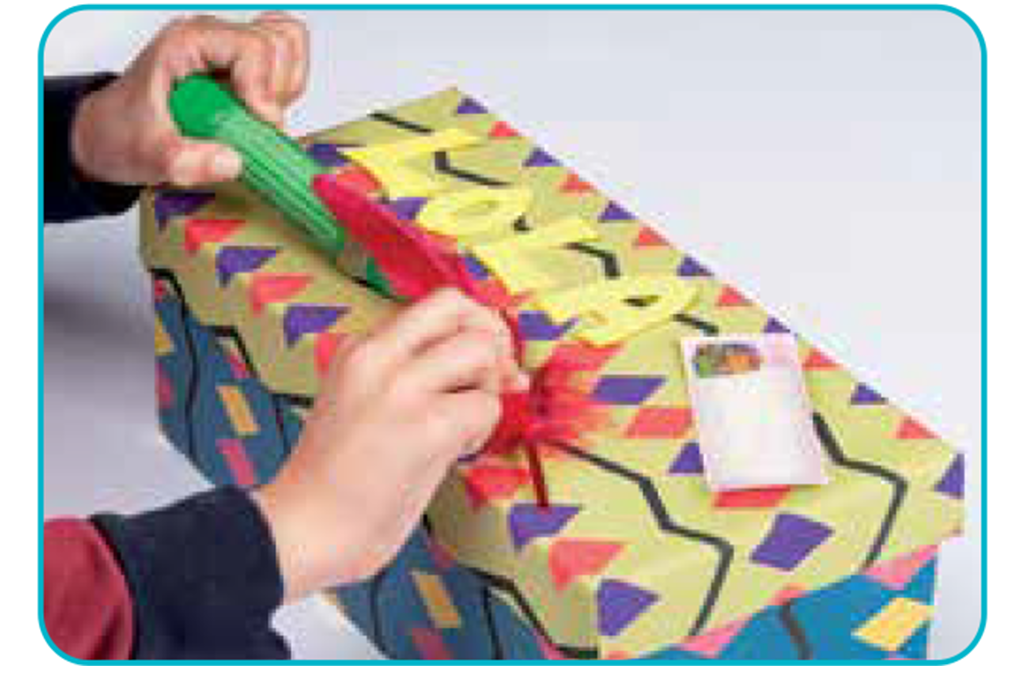 Blink Activity | BlinkLearning