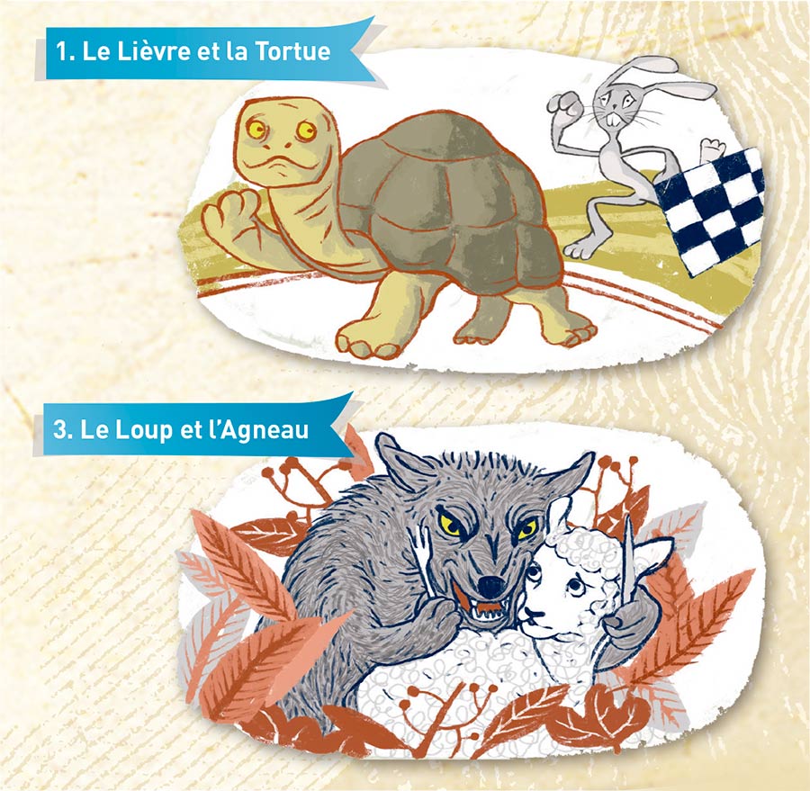 Blink Activity | BlinkLearning