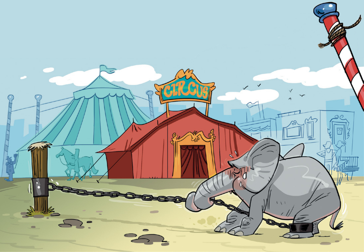 Blink Activity | BlinkLearning