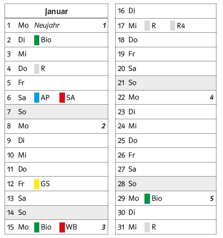 Blink Activity | BlinkLearning