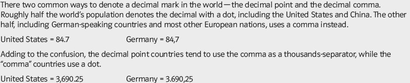 Blink Activity | BlinkLearning