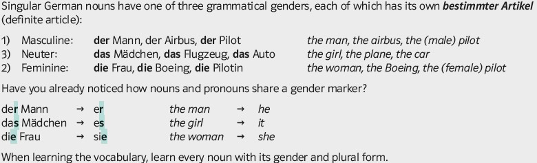 Blink Activity | BlinkLearning