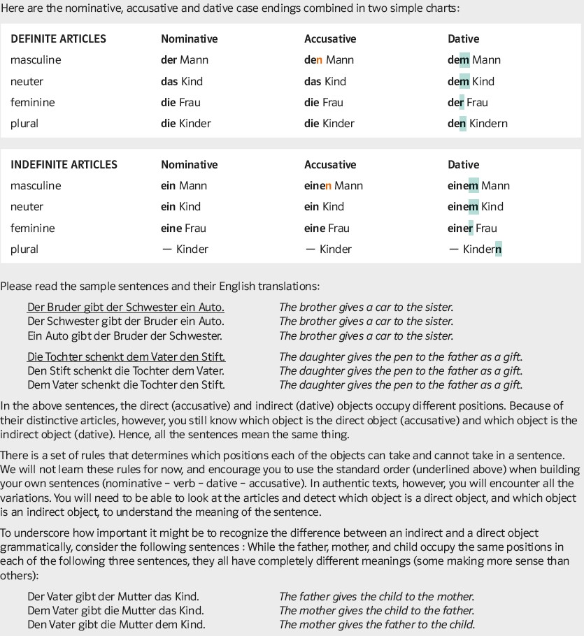Blink Activity | BlinkLearning