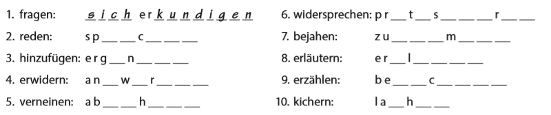 Blink Activity | BlinkLearning