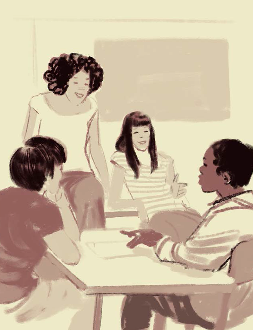 Blink Activity | BlinkLearning