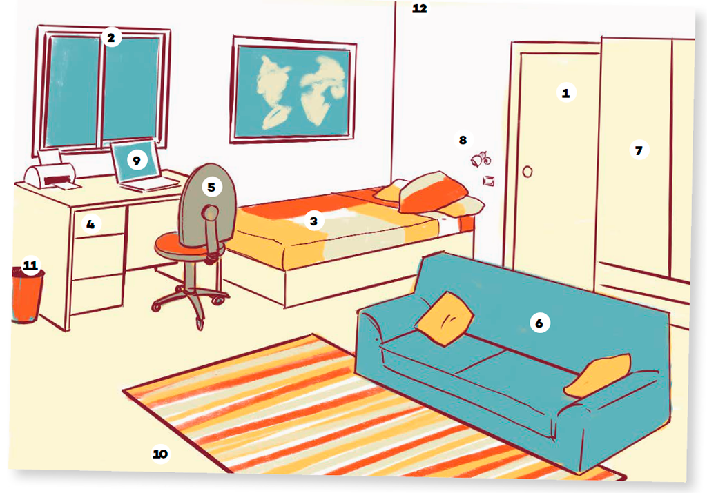 Blink Activity | BlinkLearning