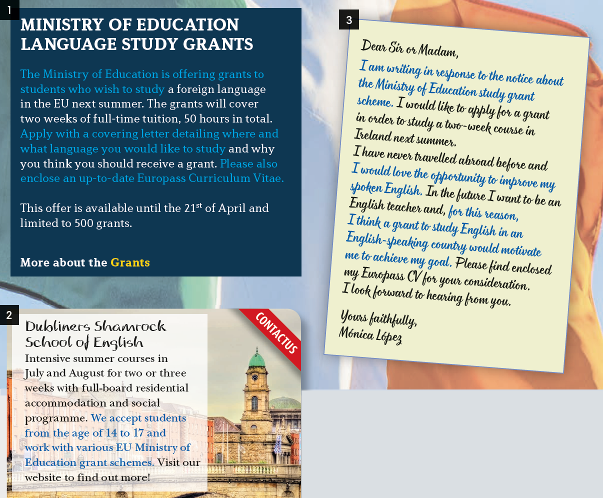 Blink Activity | BlinkLearning