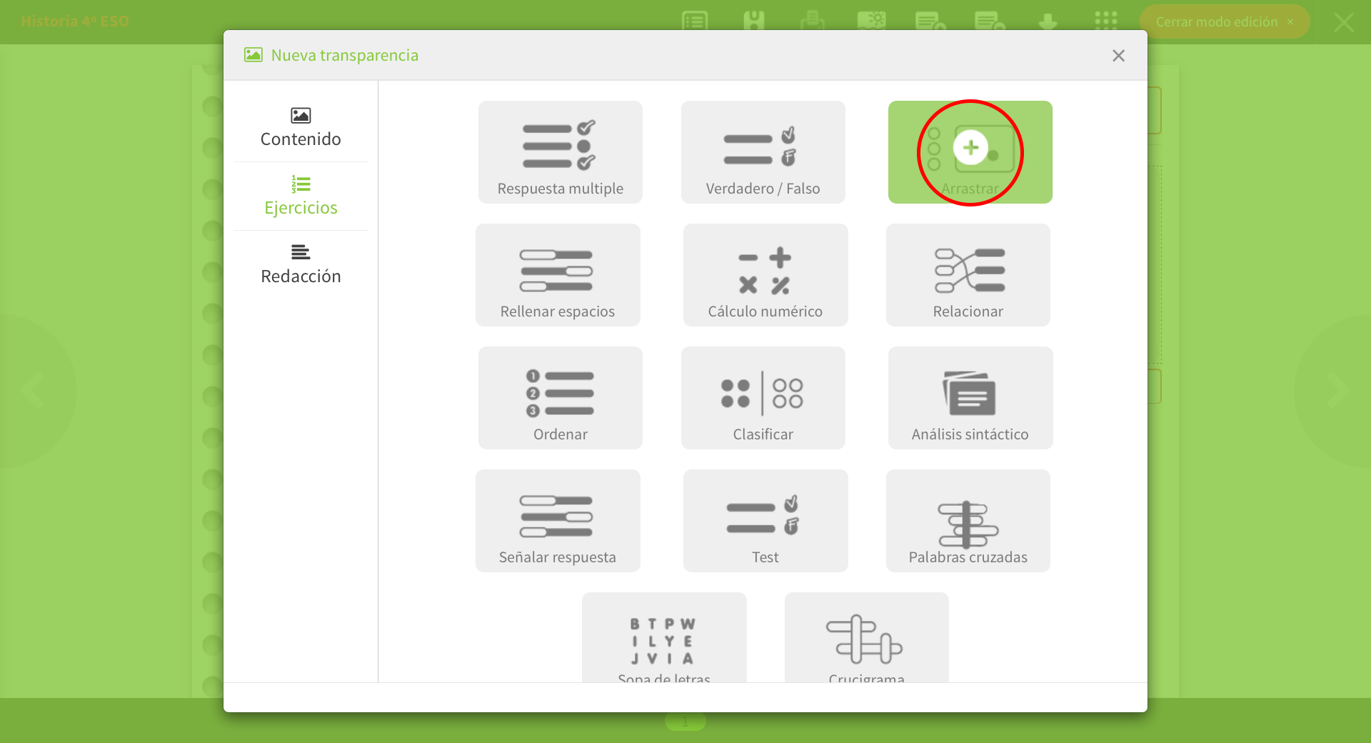 Blink Activity | BlinkLearning
