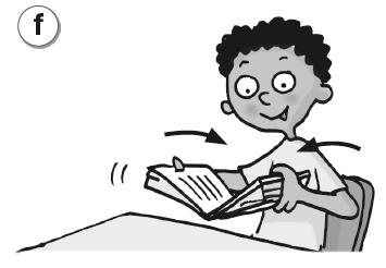 Blink Activity | BlinkLearning
