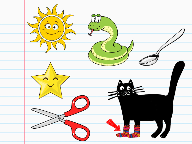 Blink Activity | BlinkLearning