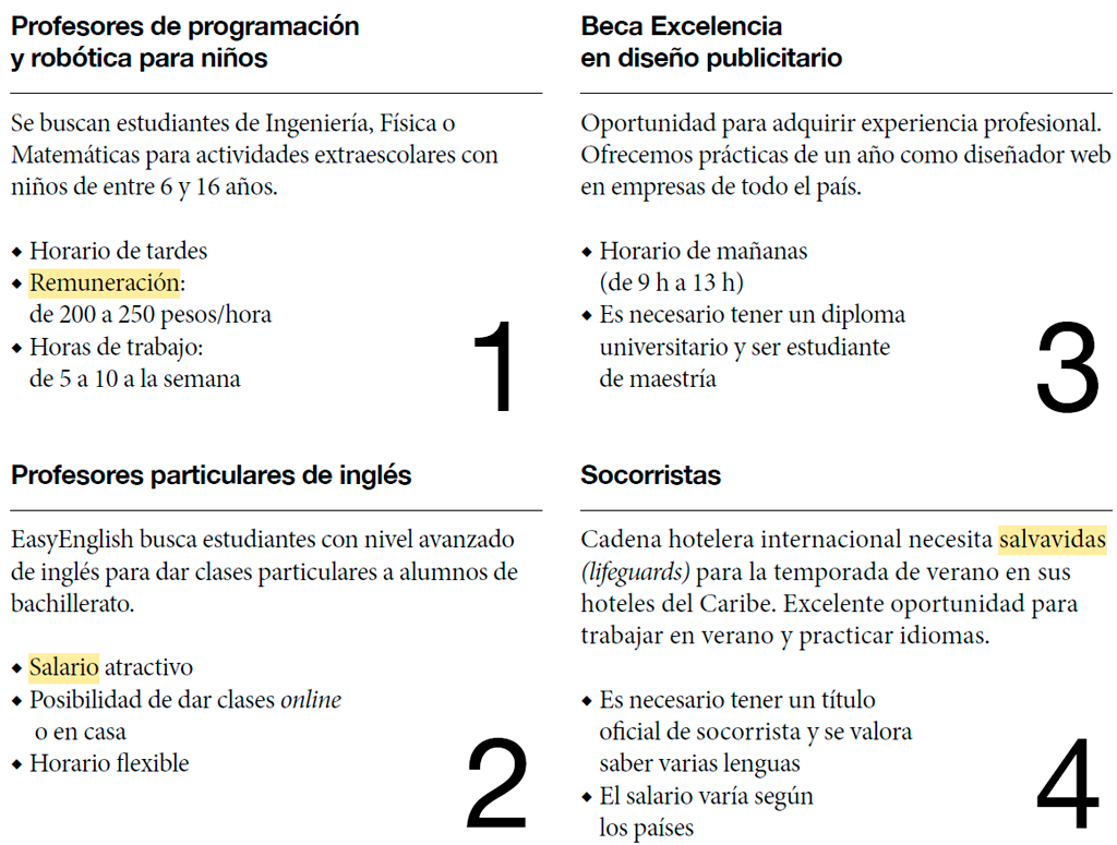 Blink Activity | BlinkLearning