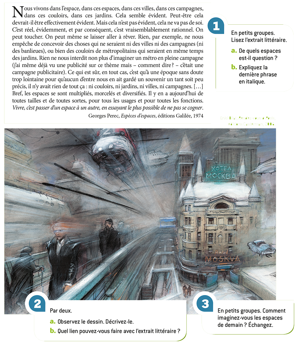 Blink Activity | BlinkLearning