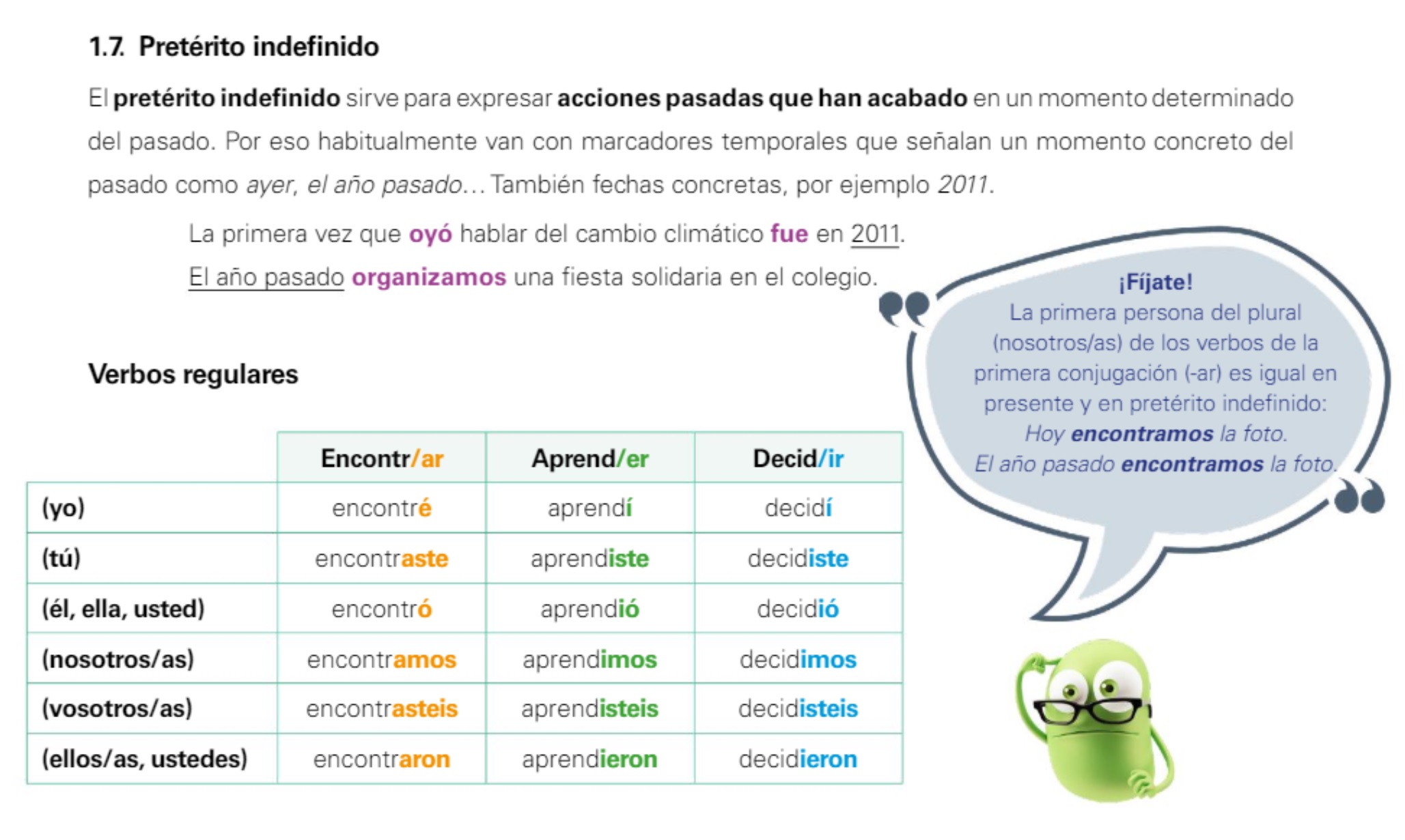 Blink Activity | BlinkLearning