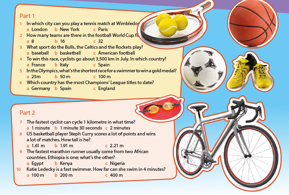 Blink Activity | BlinkLearning