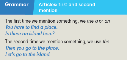 Blink Activity | BlinkLearning