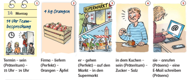 Blink Activity | BlinkLearning