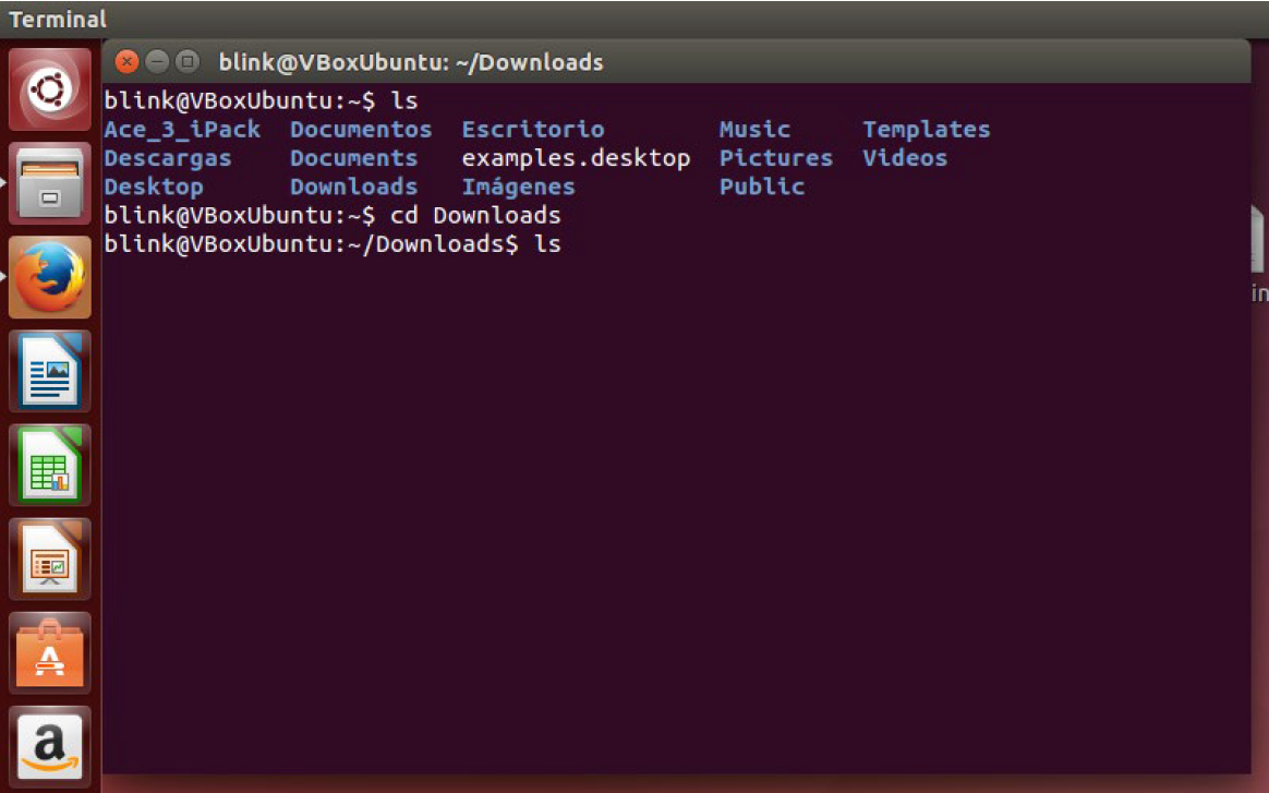 Blink Activity | BlinkLearning